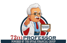 72(t) Videos - 72(t) Q&A Videos and Articles - 72(t) Professor - Wealth Management Consultancy ...