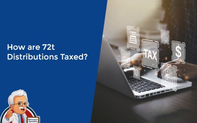 72(t) Articles | 72(t) Professor