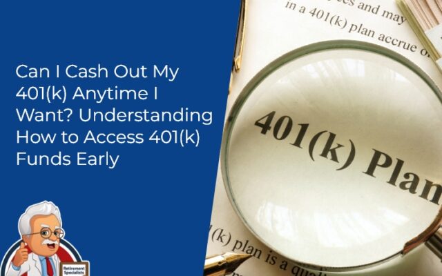 72(t) Articles | Q&A Videos and Articles About IRS 72t Distribution