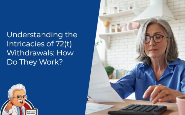 72(t) Articles | Q&A Videos and Articles About IRS 72t Distribution