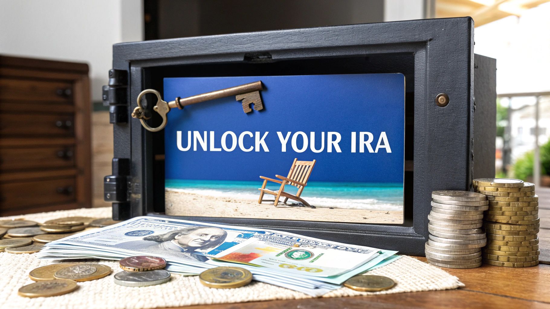 What Is 72t Distribution Your Guide to Early Retirement | 72(t ...