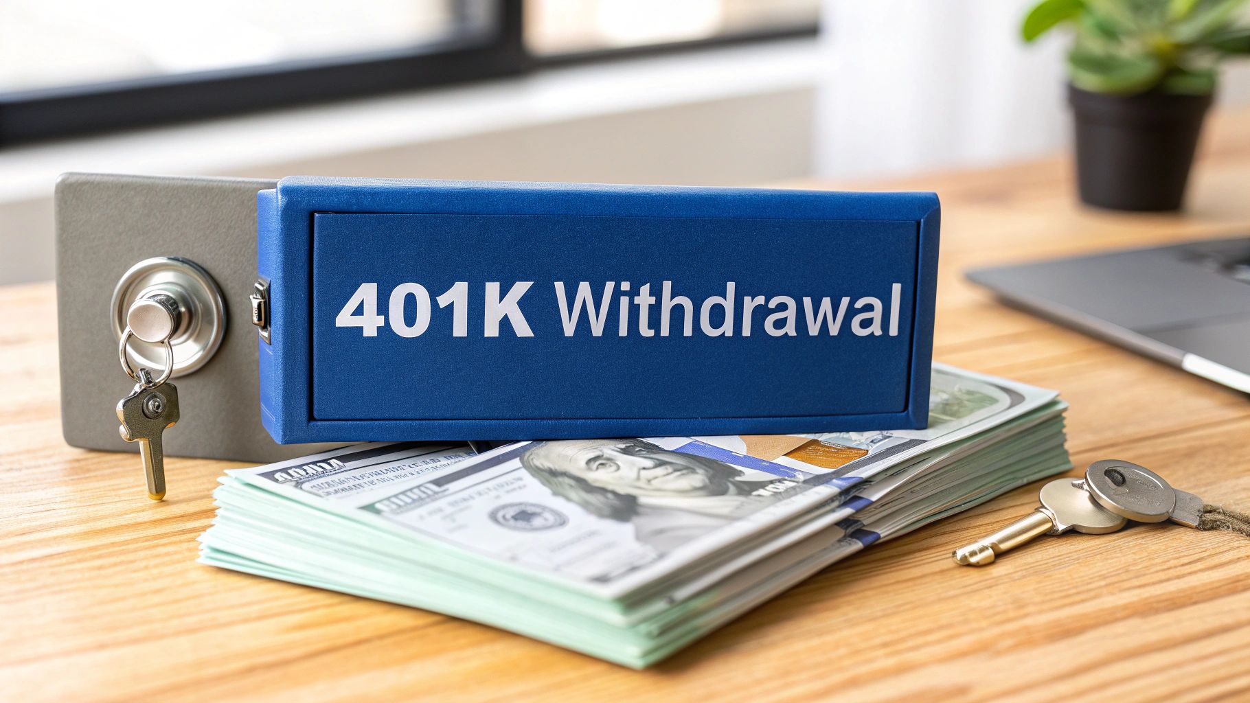 Fidelity 401k Terms of Withdrawal: Quick Access Guide | 72(t) Professor ...