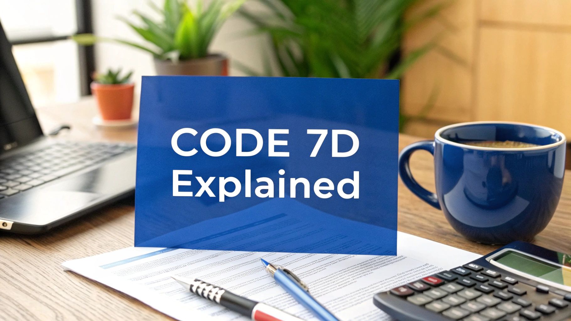 Understanding 1099 R Code 7D in Your Retirement | 72(t) Professor - Wealth Management ...
