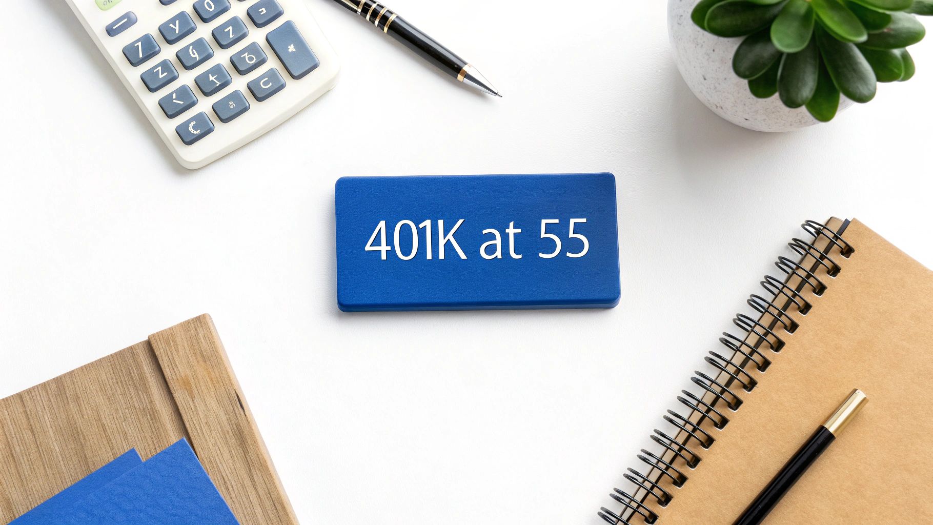 401k Withdrawals at 55 A Penalty-Free Guide | 72(t) Professor - Wealth Management Consultancy ...