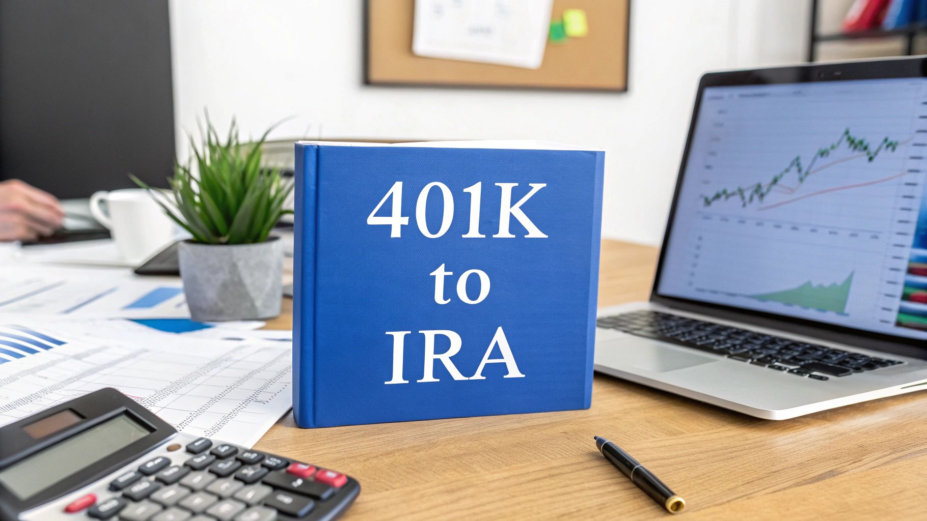 A Guide to 401k Rollover to IRA While Still Employed | 72(t) Professor ...