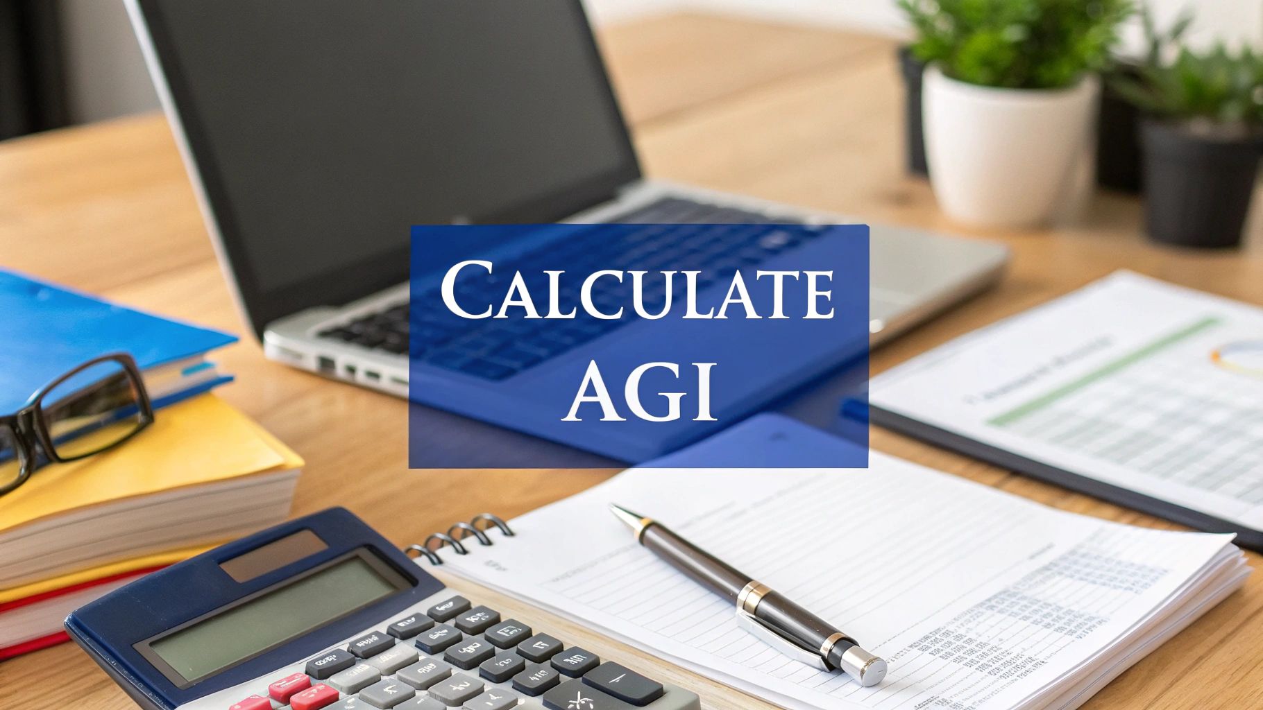 How to Calculate Adjusted Gross Income for Smarter Tax Planning